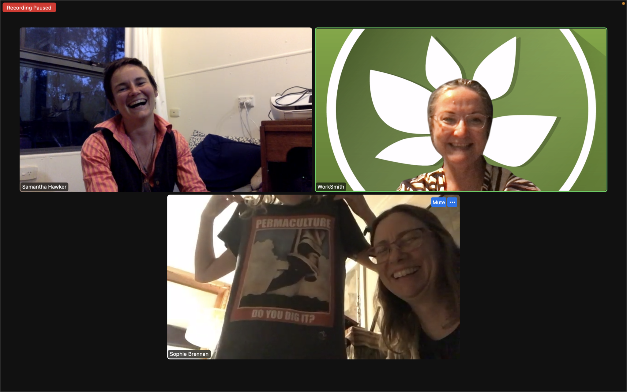 Permaculture Education – Portfolio Lizzy Smith